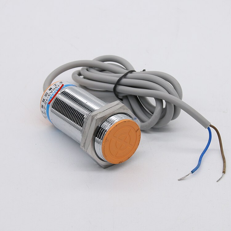 2PCS M30 Inductive Proximity Sensor 6-36VDC 3 Wire... – Grandado
