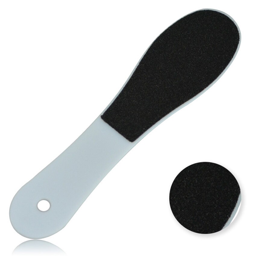 Files Double Sided Foot File Callus Remover Double... – Grandado