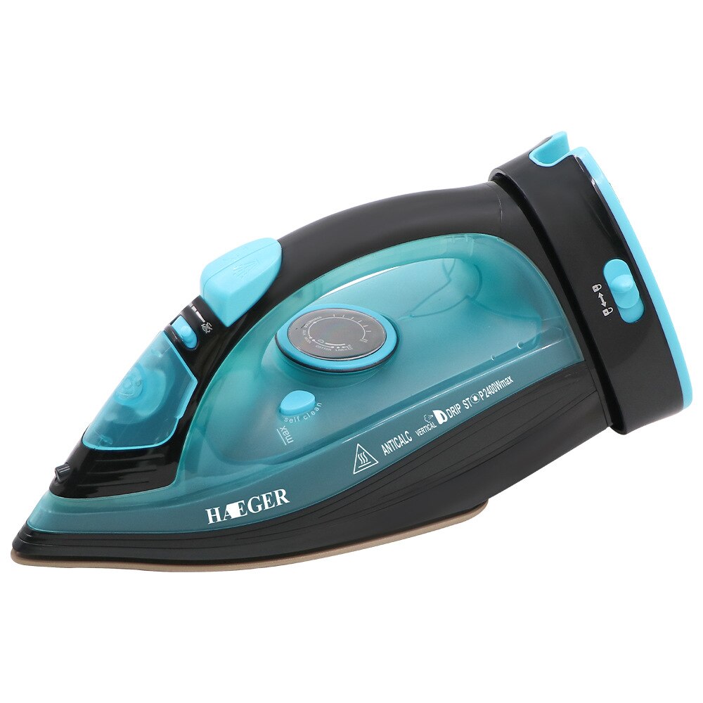 Wireless Steam Iron Home Multifunction Hand Electr... – Vicedeal