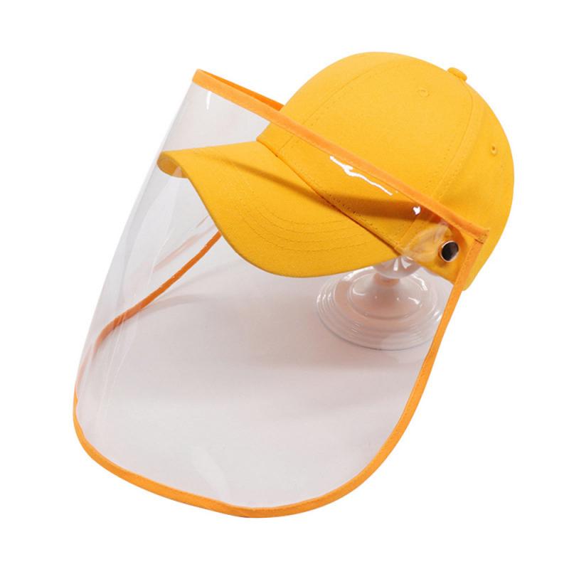 Hat Isolation Sunscreen Hat Children's Fisherman's... – Grandado