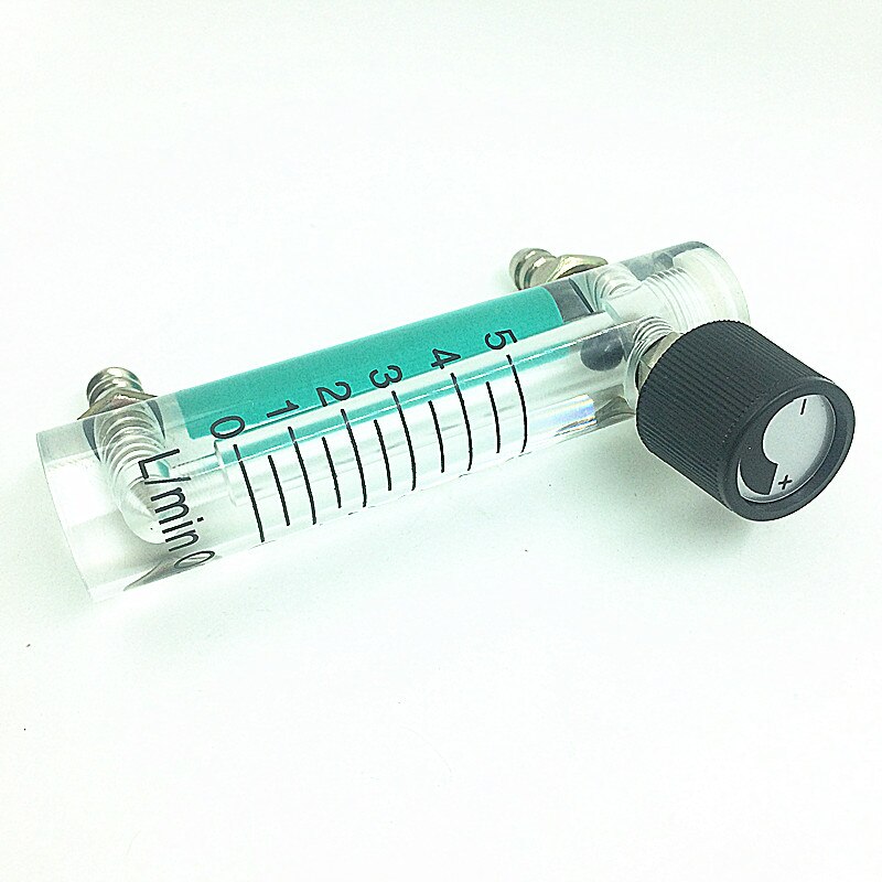 Air Oxygen Gas flow meter flowmeter caudalimetro c... – Grandado