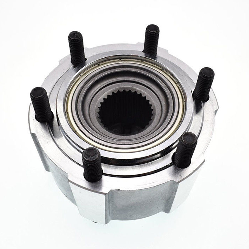 1Pc Manual Locking Hub 28 Spline /Tooth For Nissan... – Grandado