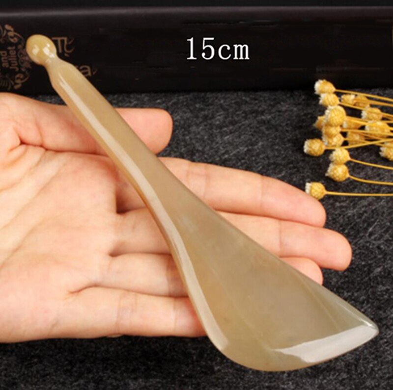 HANRIVER Ox horn dial the reinforced bar eye facia... – Grandado