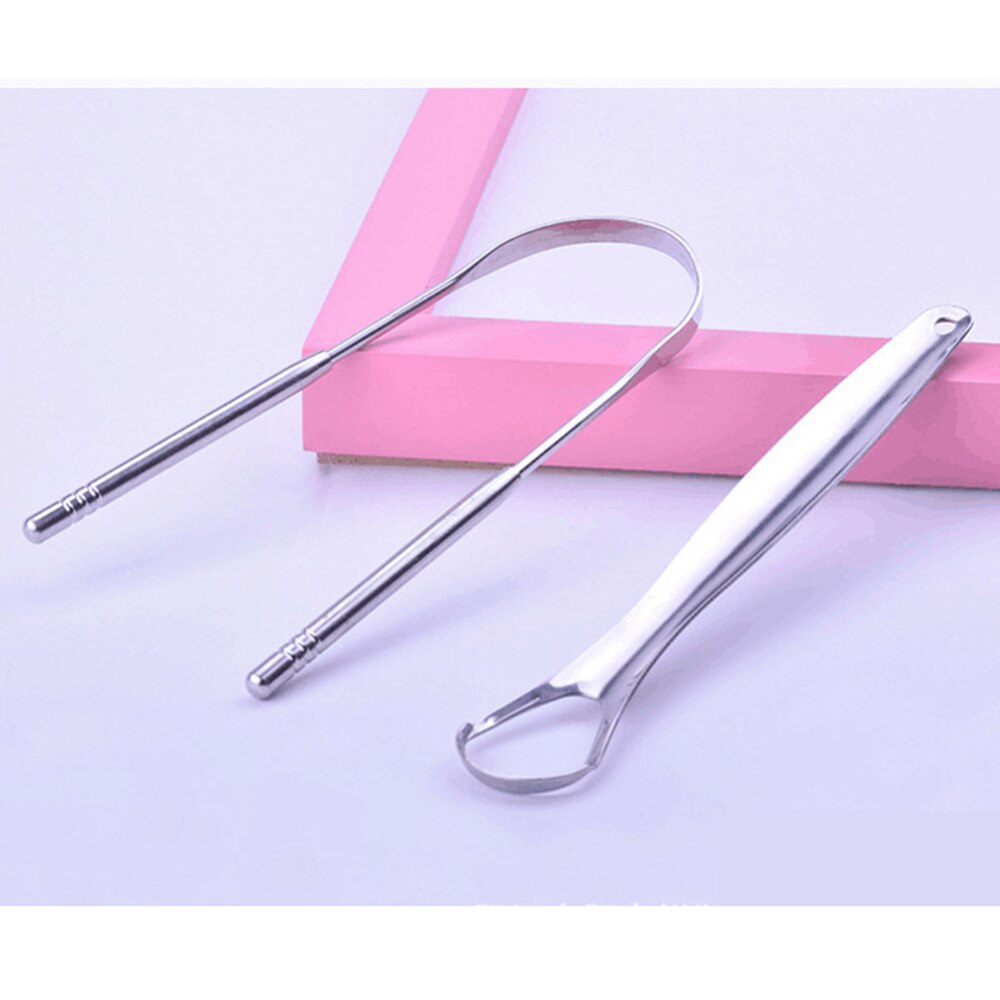 2in1 Tong borstel Schraper Schraper Cleaner Profes... – Vicedeal