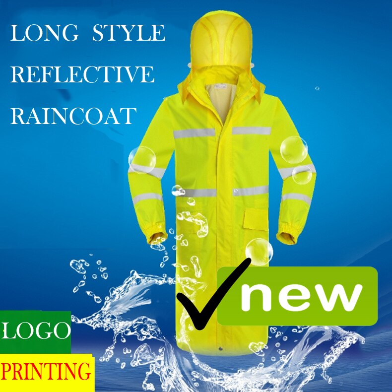 SPARDWEAR waterproof 300D Oxford and pu coated rai... – Grandado