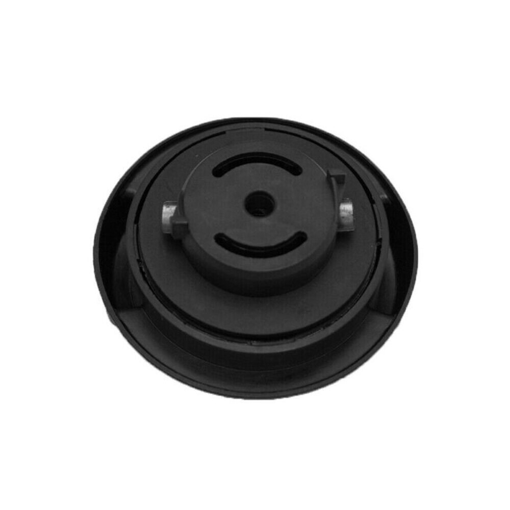 Auto Oil Lock cap Components Filler Fuel Gas Black... – Grandado