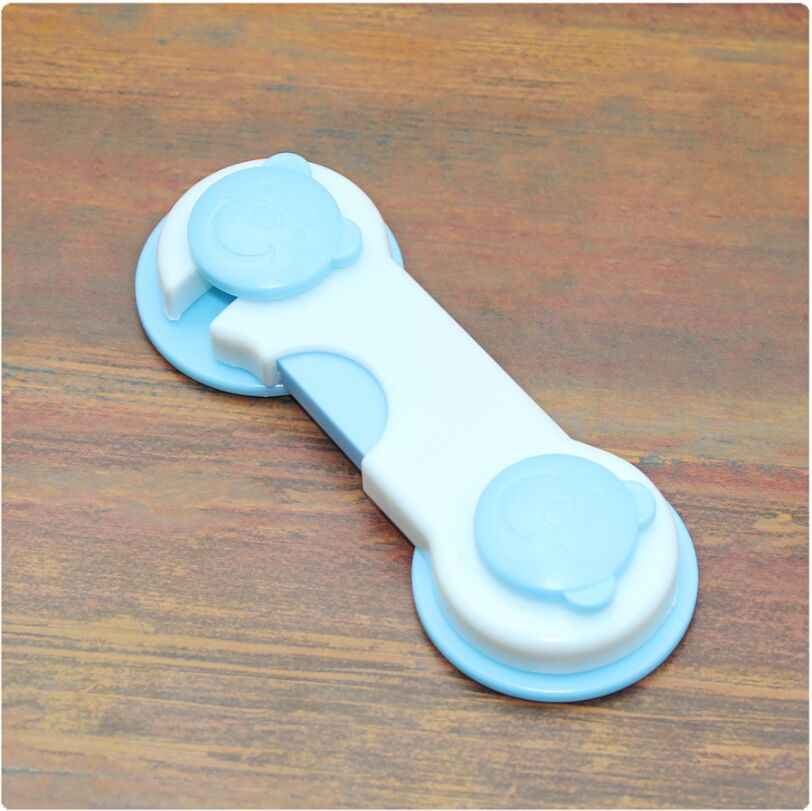 5pcs/lot Baby Safety Lock Children Security Protec... – Vicedeal