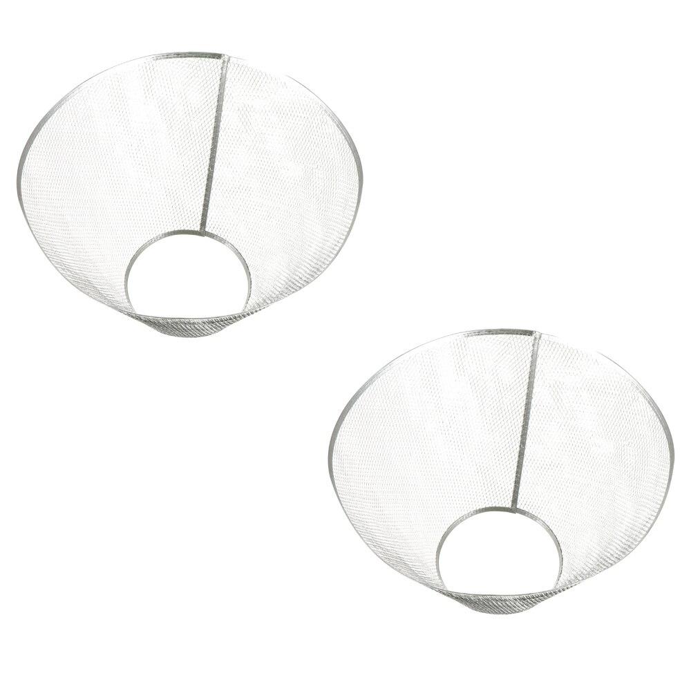 2pcs Durable Kitchen Smoke Exhaust Ventilator Net ... – Grandado