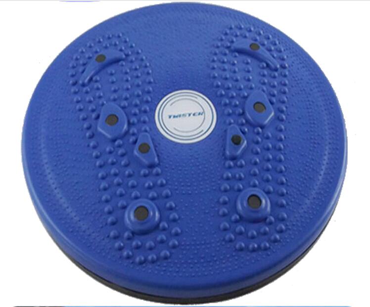 Aerobic Exerciser Waist Figure Twister Twist Board... – Vicedeal