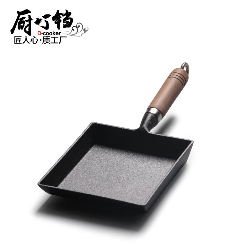 Heat Resistant Tools Mini Rectangle Japanese Style... – Grandado