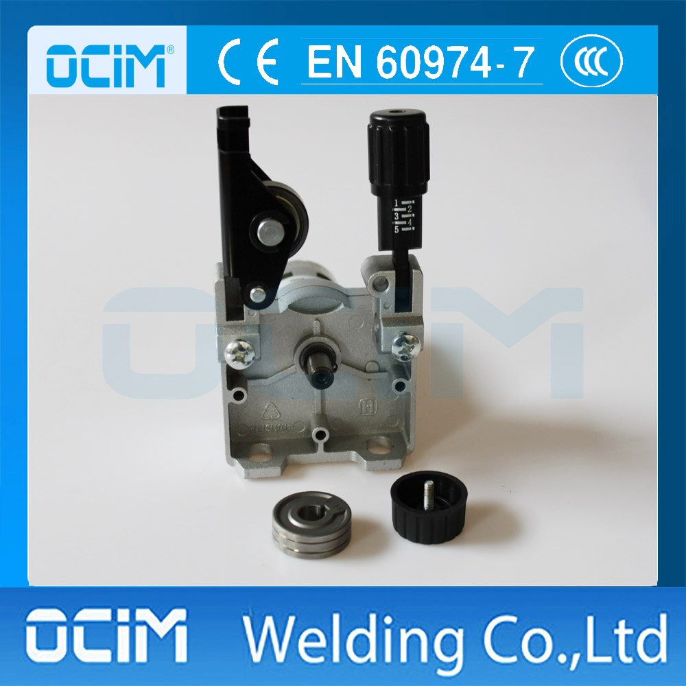 24V 0.8-1.0 Wire Feeder Unit Motor TFMSJ29 Mig Wel... – Grandado