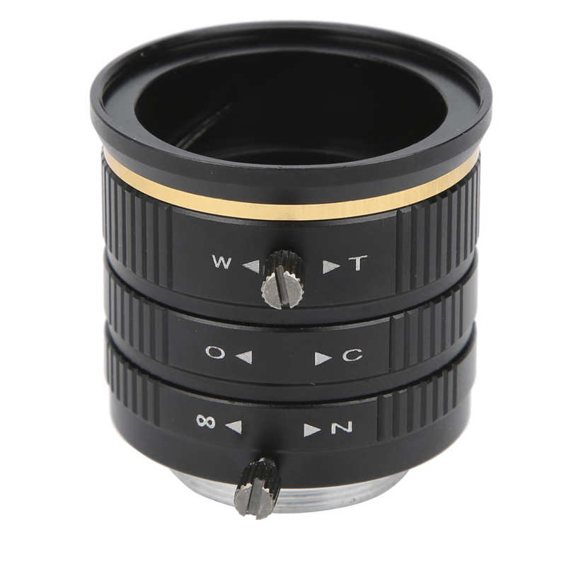 Digital Video Camera Lens 3MP HD Wide Angle Lens C... – Vicedeal