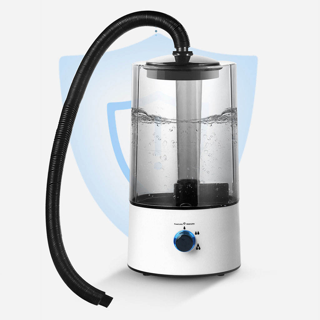 Terrarium Mist Reptile Humidifier Pet Box Humidify... – Vicedeal