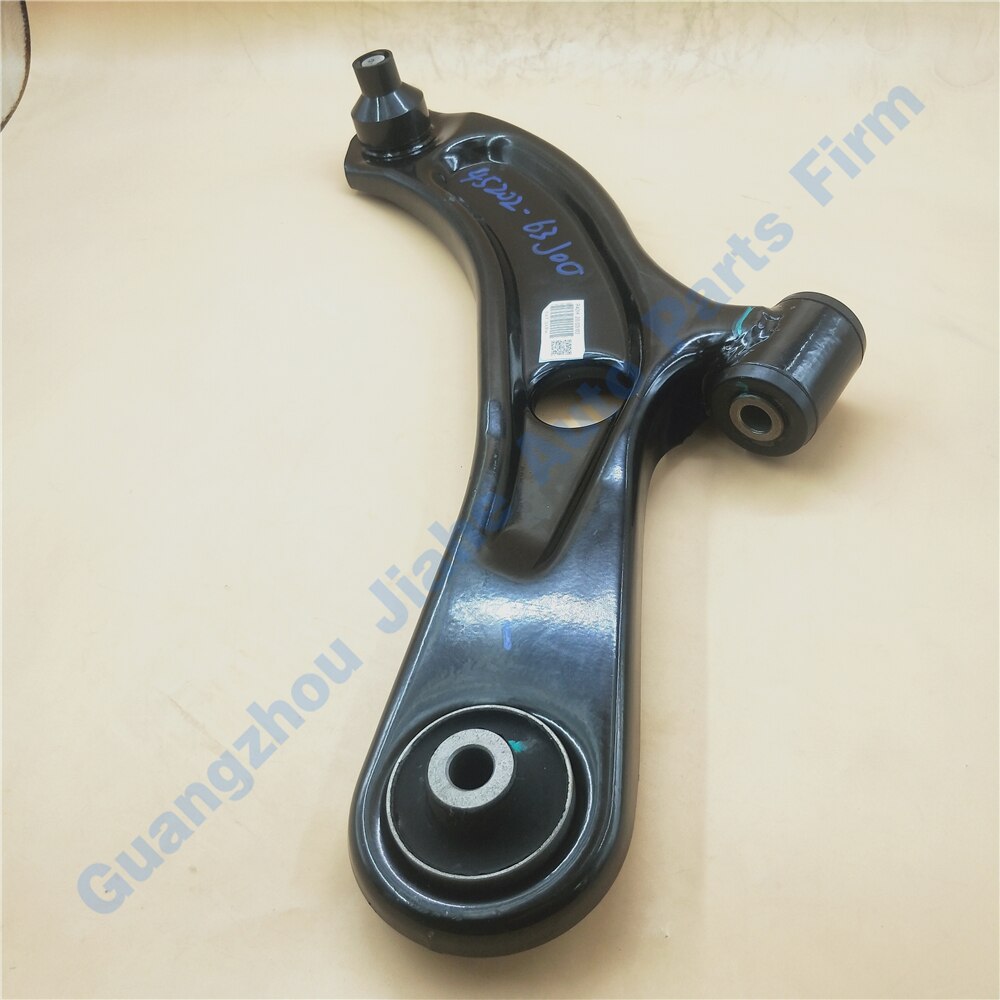 PAT Control arm Left Front Lower For SUZUKI Swift ... – Grandado