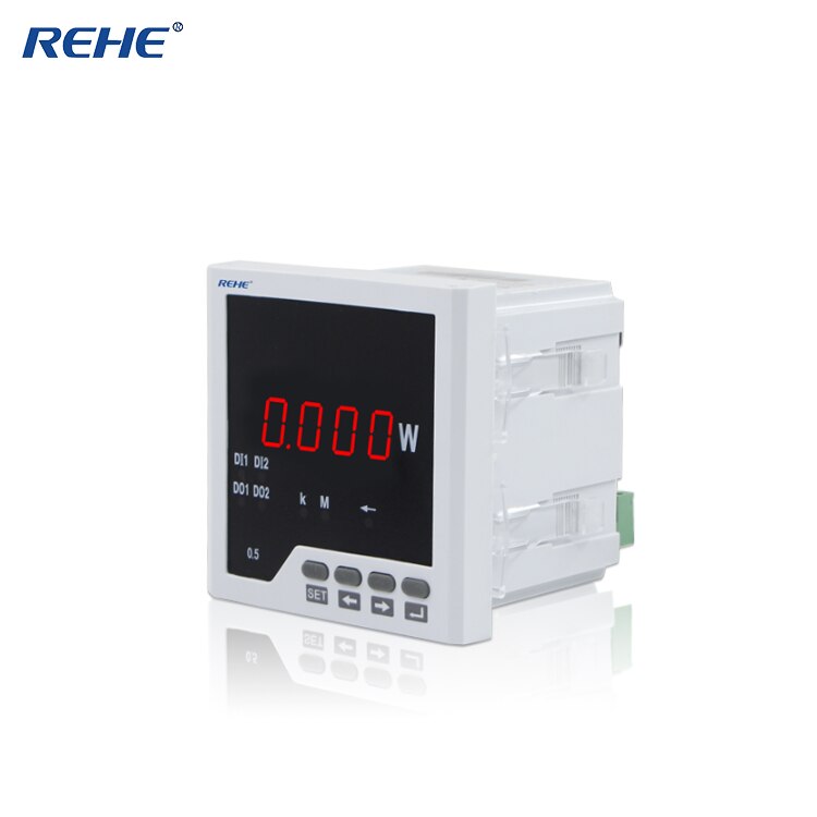 REHE RH-3P31 96*96MM Intelligent Analog Digital Ac... – Vicedeal