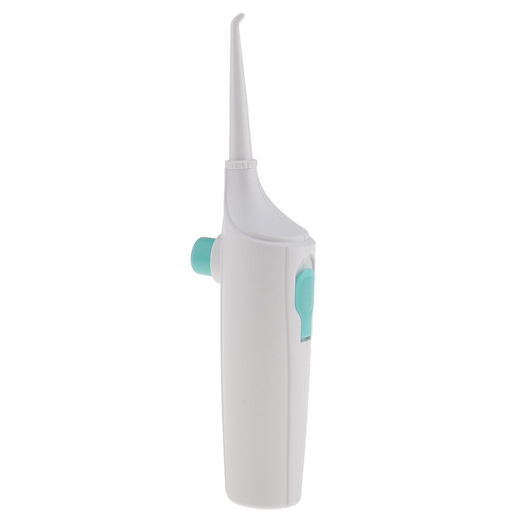 Oral Irrigator Water Jet Floss Pick Teeth Cleaning... – Grandado