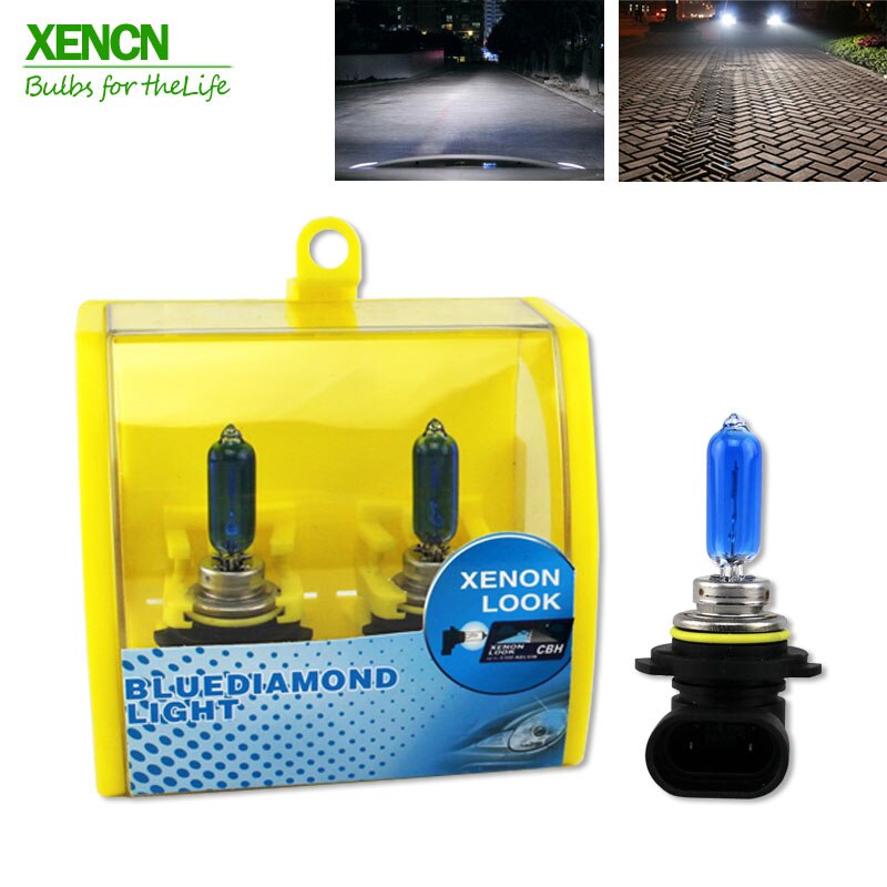 XENCN H1R2 9012 12V 70W 5300K Super White Halogen ... – Vicedeal