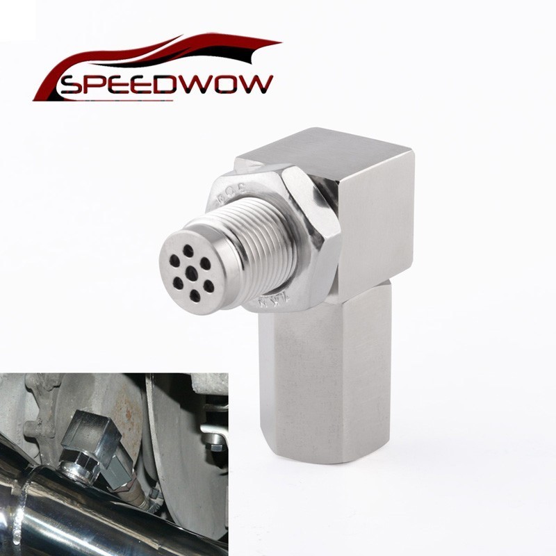 SPEEDWOW Universal Sauerstoff Sensor Extender 90 G... – Vicedeal