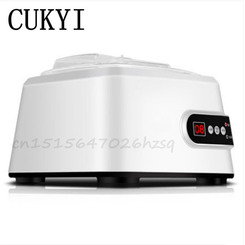 Multifunction Yogurt Maker Electric Natto Rice win... – Grandado