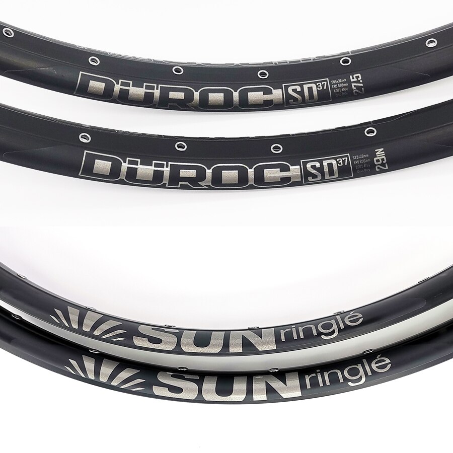 Sunringle sonne DUROC SD37 27,5 29 zoll mountainbi... – Grandado