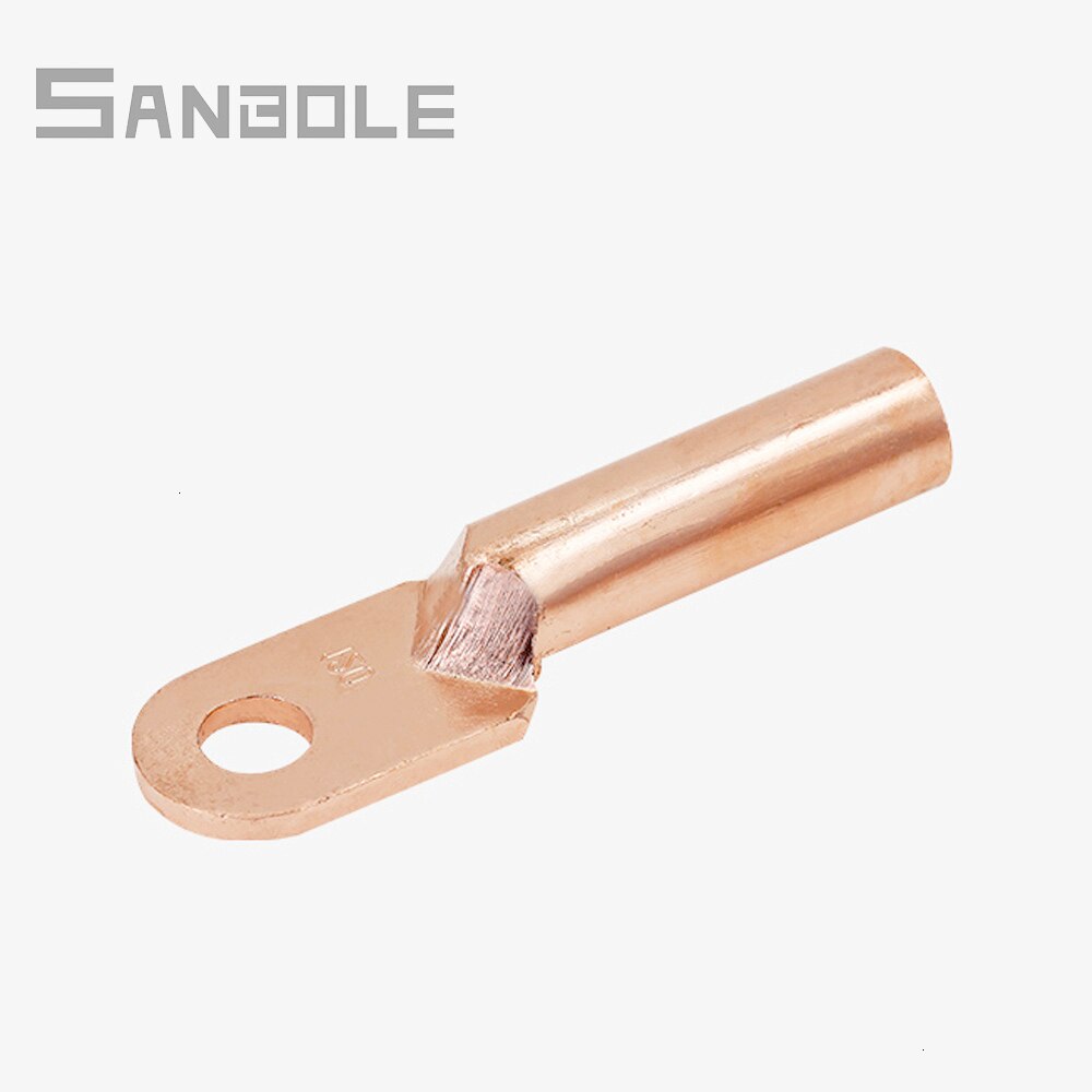 DT-240 Koper Lug Neus 240 Vierkante Kabel Gezamenl... – Vicedeal