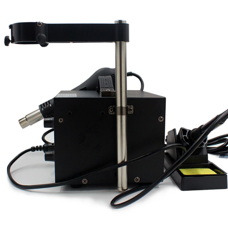 Electric Soldering Rework Station Air Tool Stand D... – Grandado