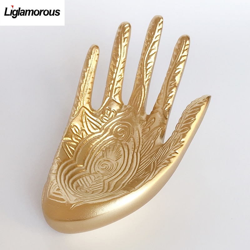 Liglamorous Luxe Vrouwelijke Mannequin Hand Model ... – Vicedeal