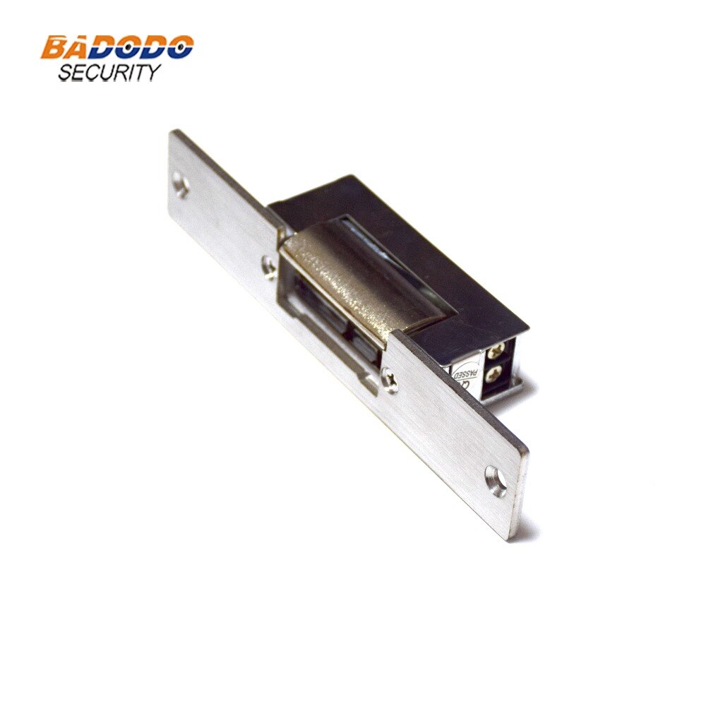 DC12V Electric Strike lock Fail secure or Fail Saf... – Grandado