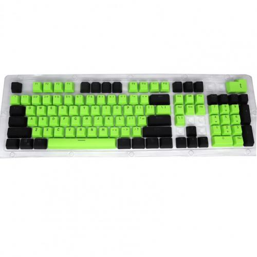 104Pcs Color Matching Keycaps Normalized Wear-resi... – Grandado