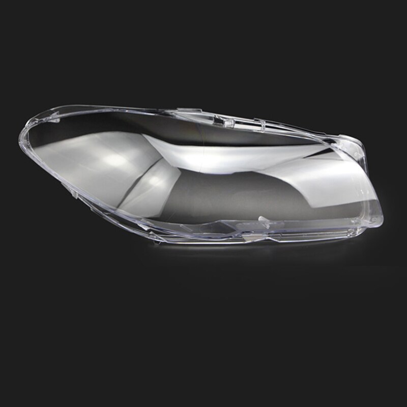 For Bmw 5 Series F18 F10 Lampshade Lens Shell Head... – Grandado
