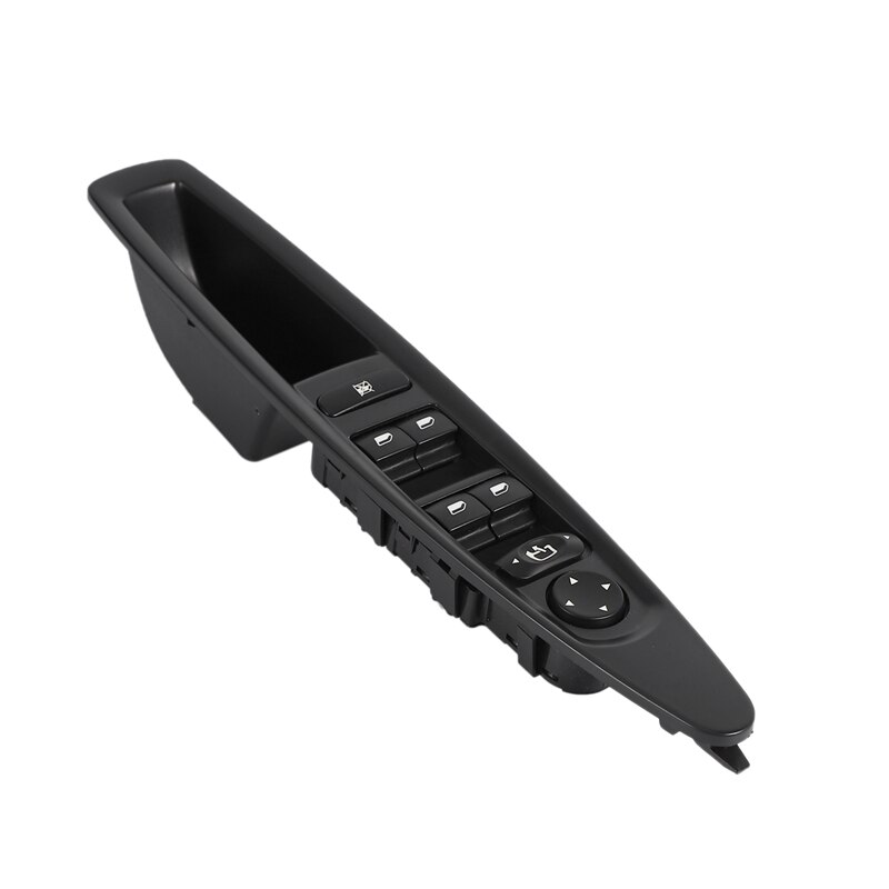 6554.Ha Electric Front Left Side Power Window Lift... – Grandado