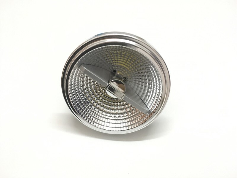 , foco LED AR111 regulable de 12V G53 GU53, foco l... – Vicedeal