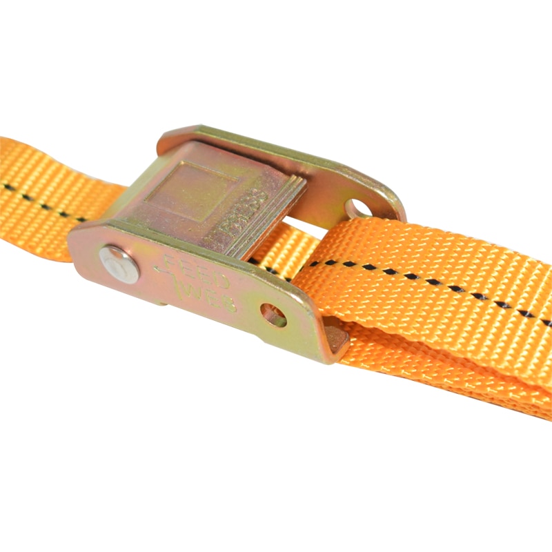 Heavy Duty Secure Tie Down Rope Cargo Luggage Lash... – Grandado