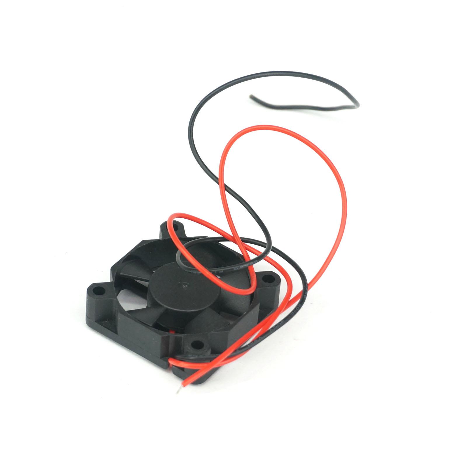 12V Dc 35X35X10 Mm Axiale Radiator Fan 4.86CFM Dua... – Vicedeal