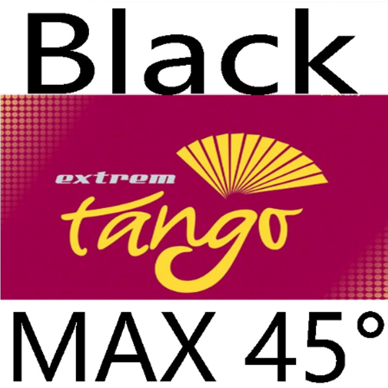 Joola TANGO EXTREM table tennis rubber Pips-In Spo... – Vicedeal