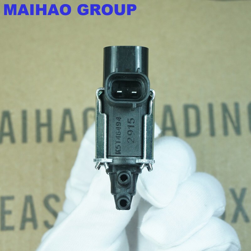K5T46494 MR404682 Emission Solenoid Valve For Mits... – Grandado