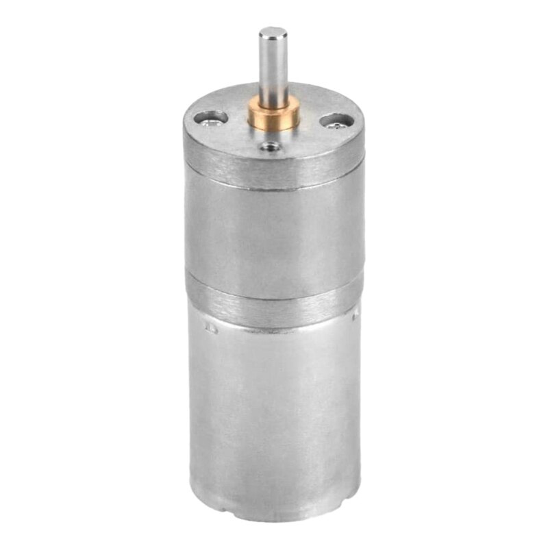 25GA-370 DC 12V Mini Gear Box Motor Speed Reductio... – Grandado
