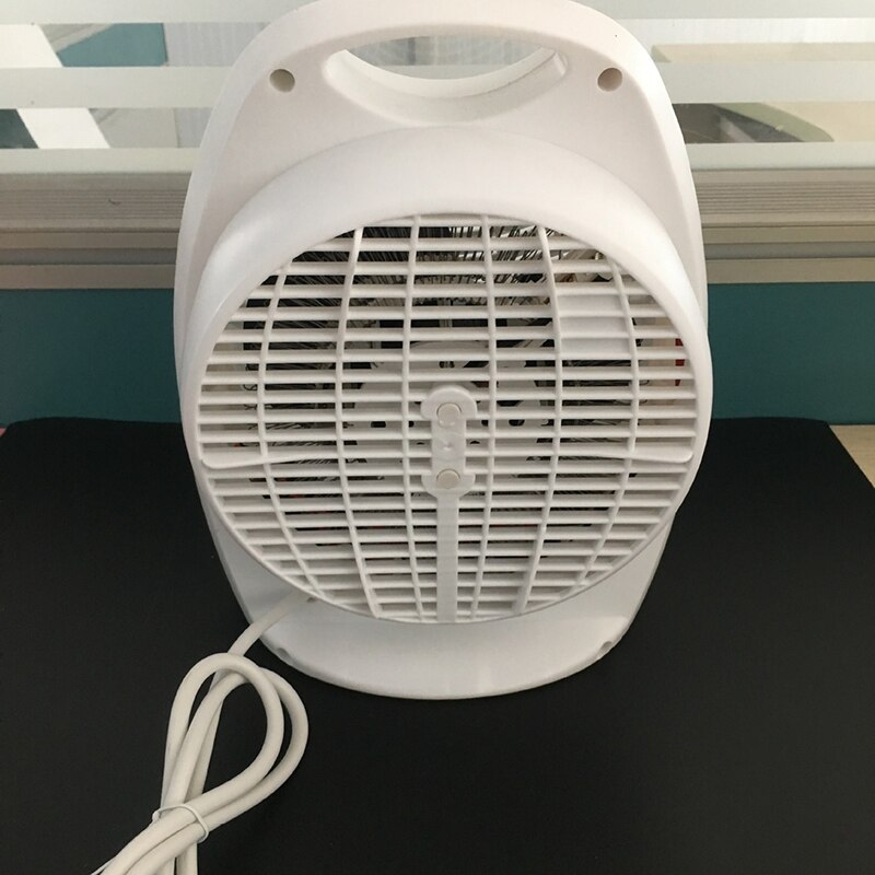 2000W Elektrische Fan Raumheizung 220V Tragbare El... – Grandado