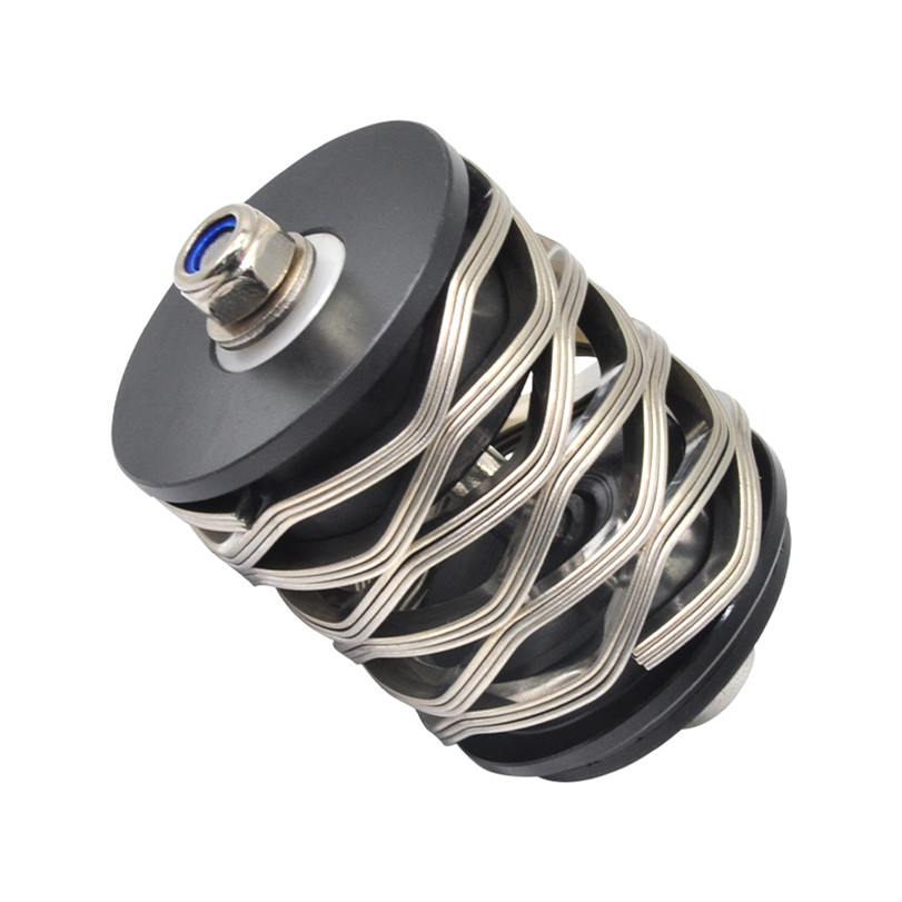 For 3Sixty Folding Bike Rear Shock Absorber Corrug... – Grandado