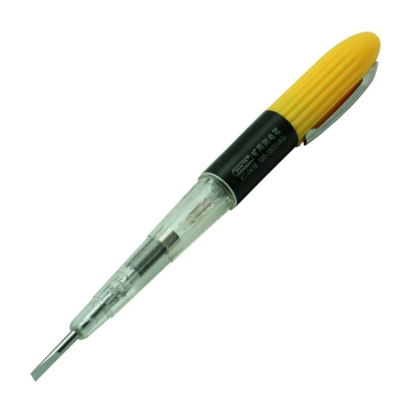 150-1500V High Voltage Tester Mine Test Pen Voltag... – Vicedeal