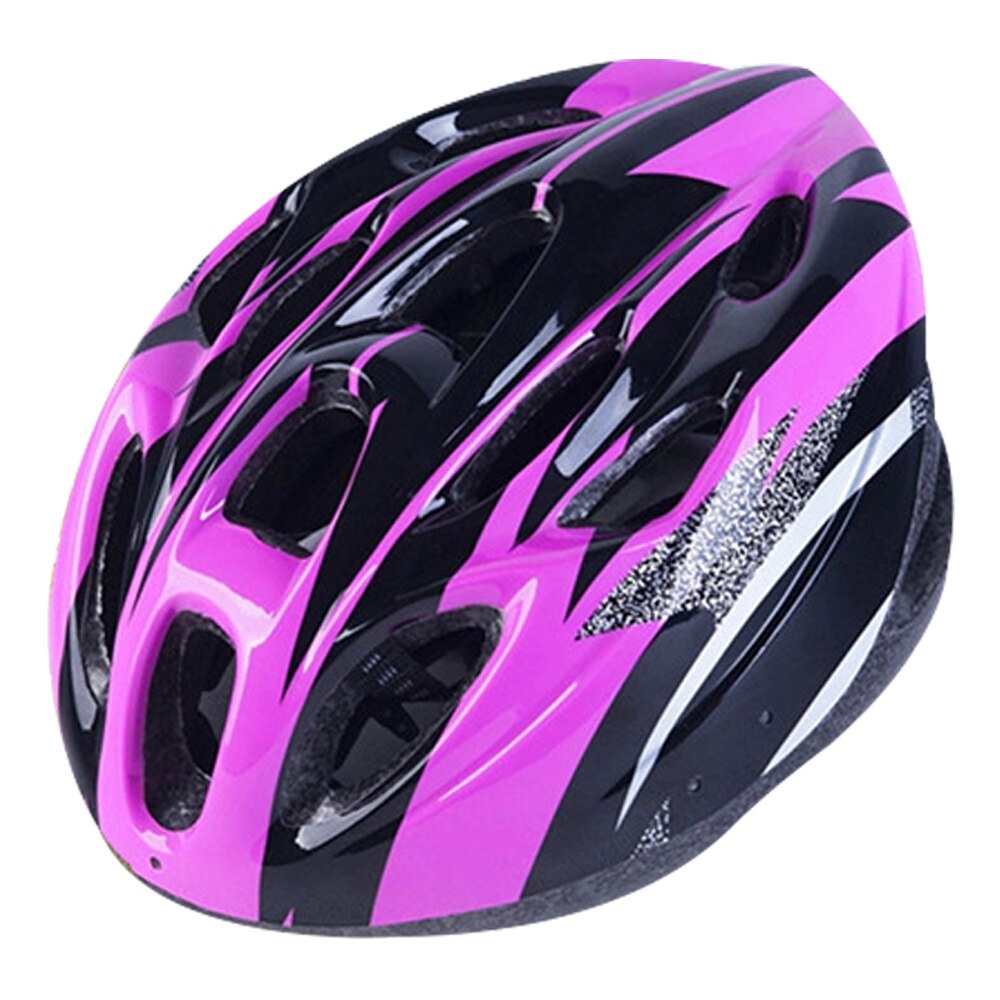 Unisex Bicycle Helmet Adult Adjustable Bike Access... – Grandado