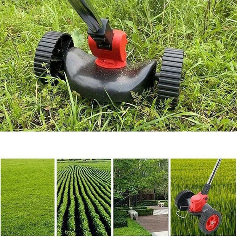 Adjustable Angle Universal Grass Trimmer Support W... – Grandado
