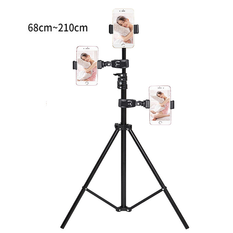 MAMEN 50 120 200cm Foldable Photography Tripod Lig... – Grandado