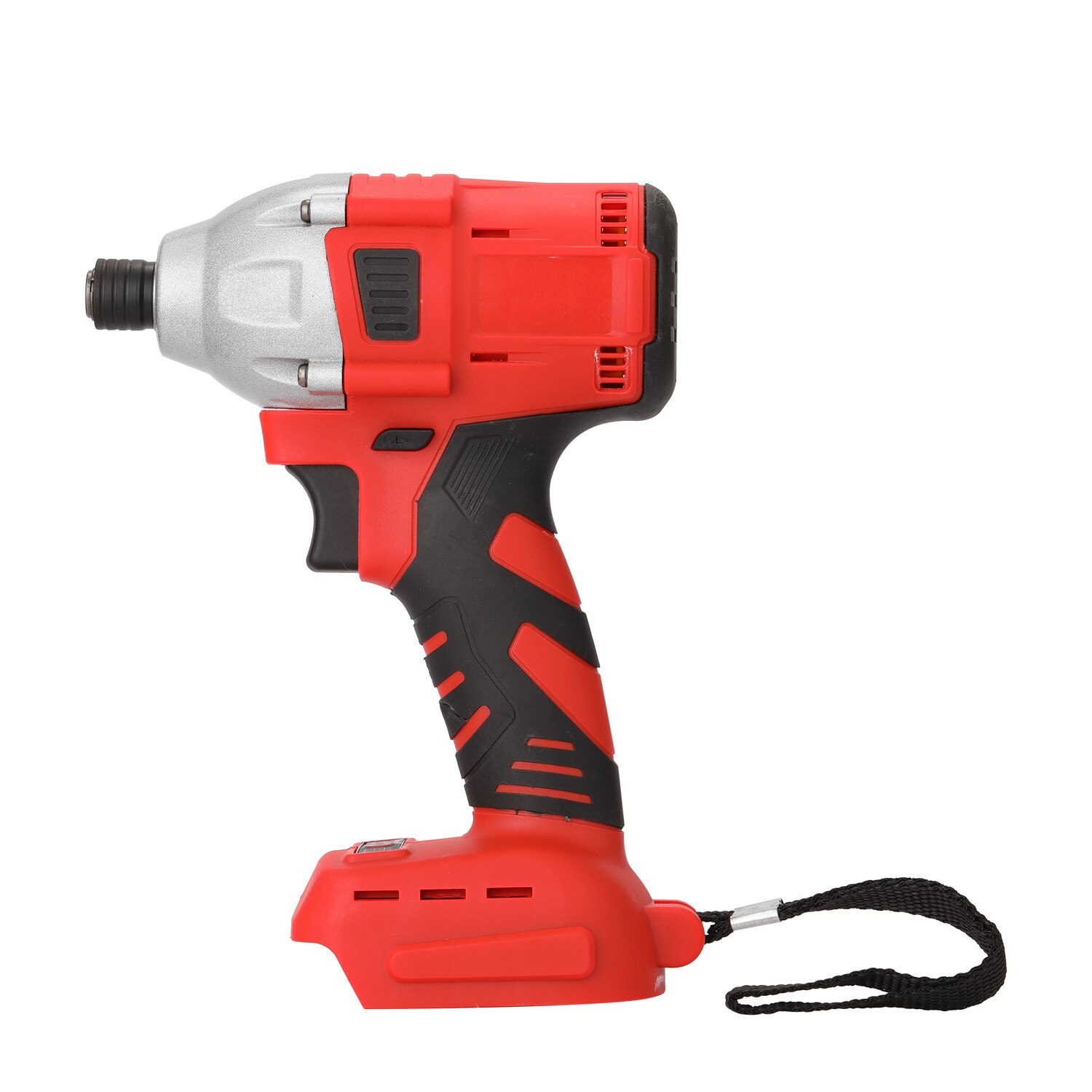 Electric Rechargeable Cordless Brushless Impact Sc... – Grandado