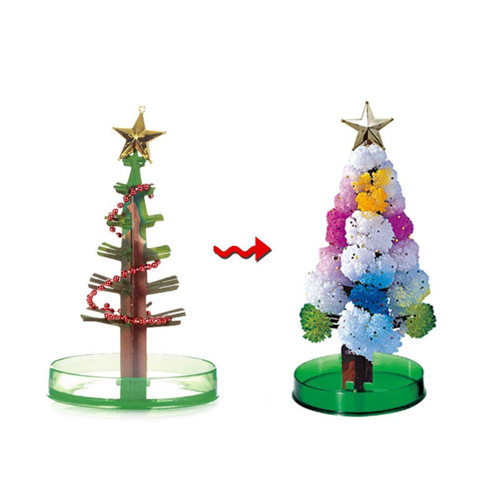 Amazing Magical Crystal-Growing Mystical Trees Flo... – Grandado