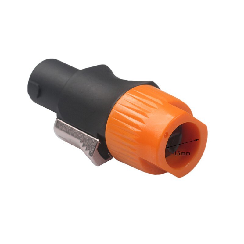 Hoogwaardige Professionele NL4FC Speakon Connector... – Vicedeal