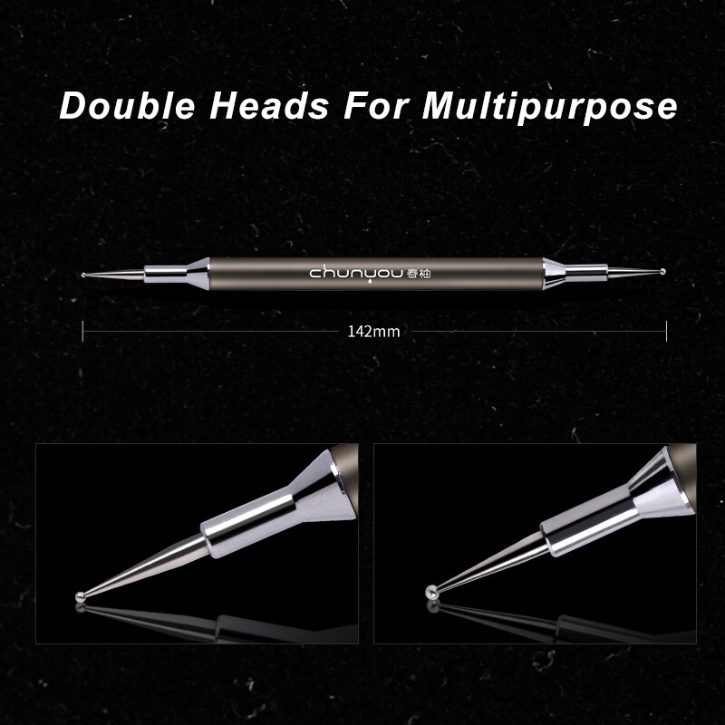 Diamond Embroidery Double Head Point Drill Pen Dot... – Grandado