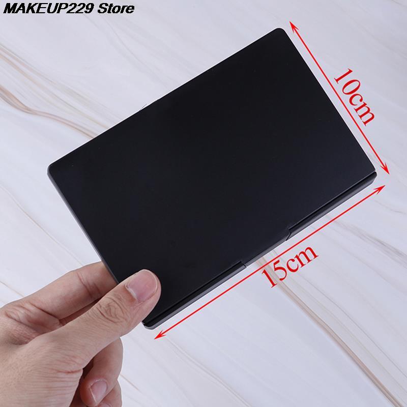 AACAR 1pc Makeup Empty Box with Magnet Empty Magne... – Grandado