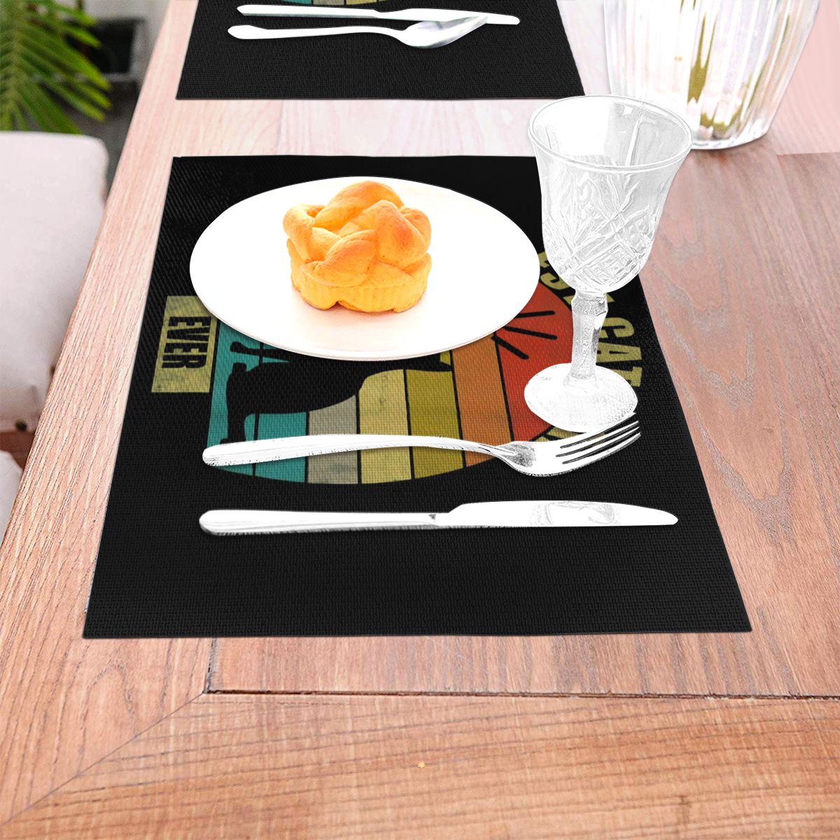 Beste Kat Vader Ooit Poot Vuist Bump Tru Kat Lover... – Vicedeal