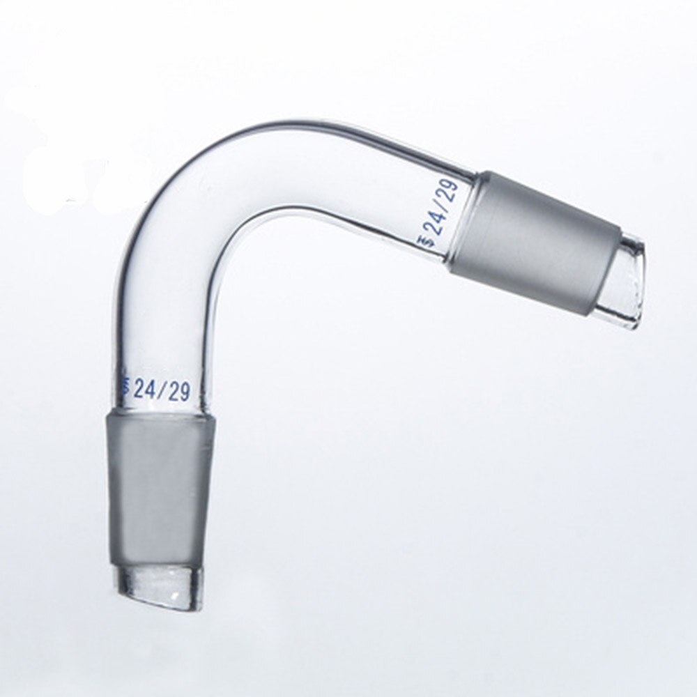 Glas Destillatie Adapter Distilleren Hoofd, 75 Gra... – Grandado